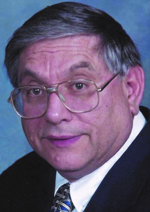 Michael Simon John “Johnny” - Herald-Standard